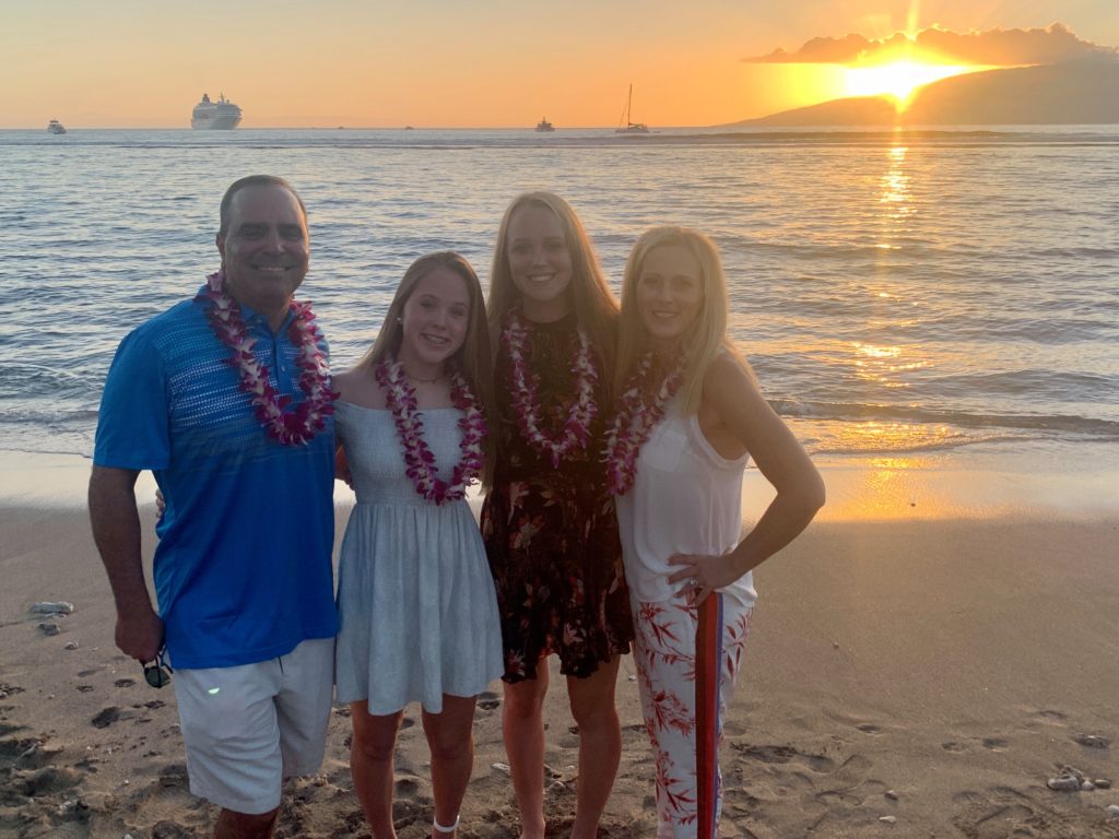 Stories - Barnett-Searing National Cancer Foundation